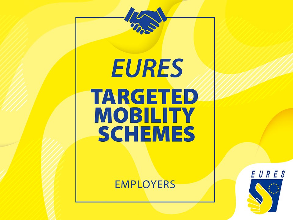EURES Targeted Mobility Scheme (TMS) Sweden - Arbetsförmedlingen